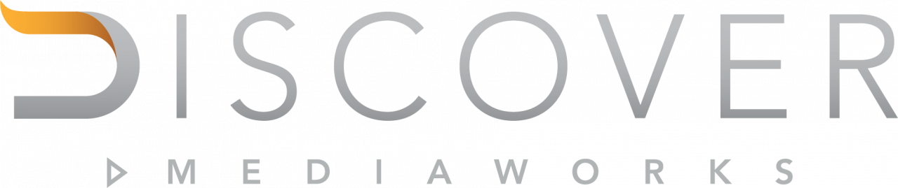 Home - Discover Mediaworks