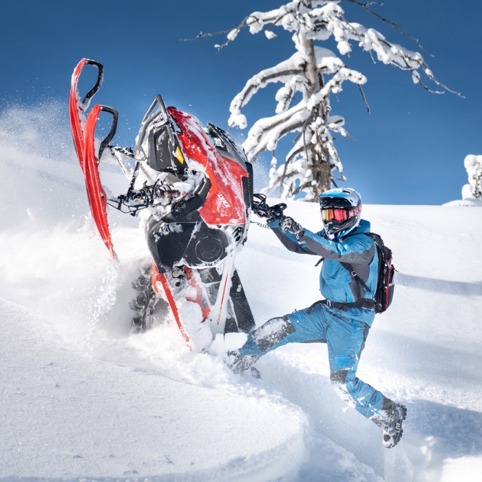 Boondock Nation - Spring Fever in Bear Lake - Discover Mediaworks