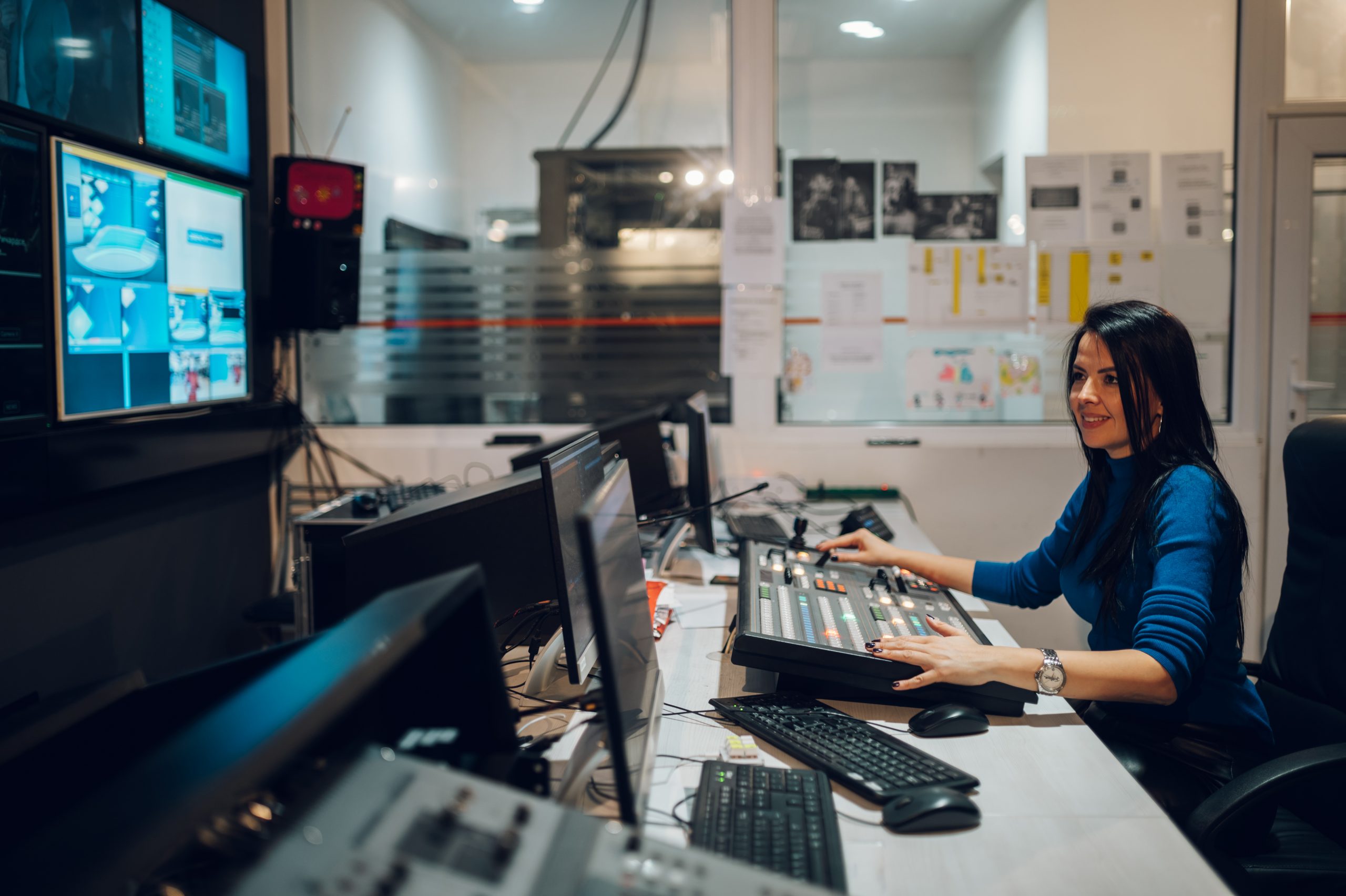 “But what do you DO?” The Role of a Producer Explained - Discover ...